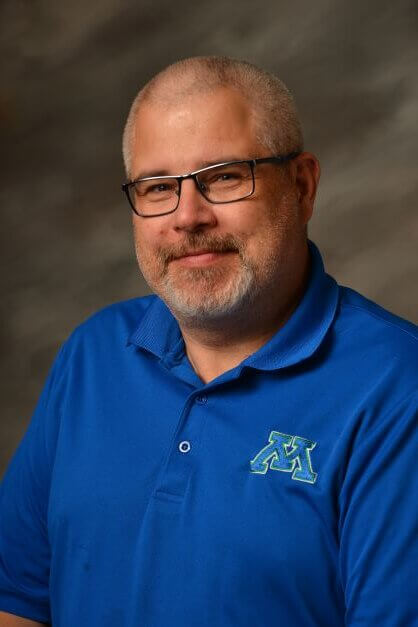Jason Prekker - Blue Sky Online School