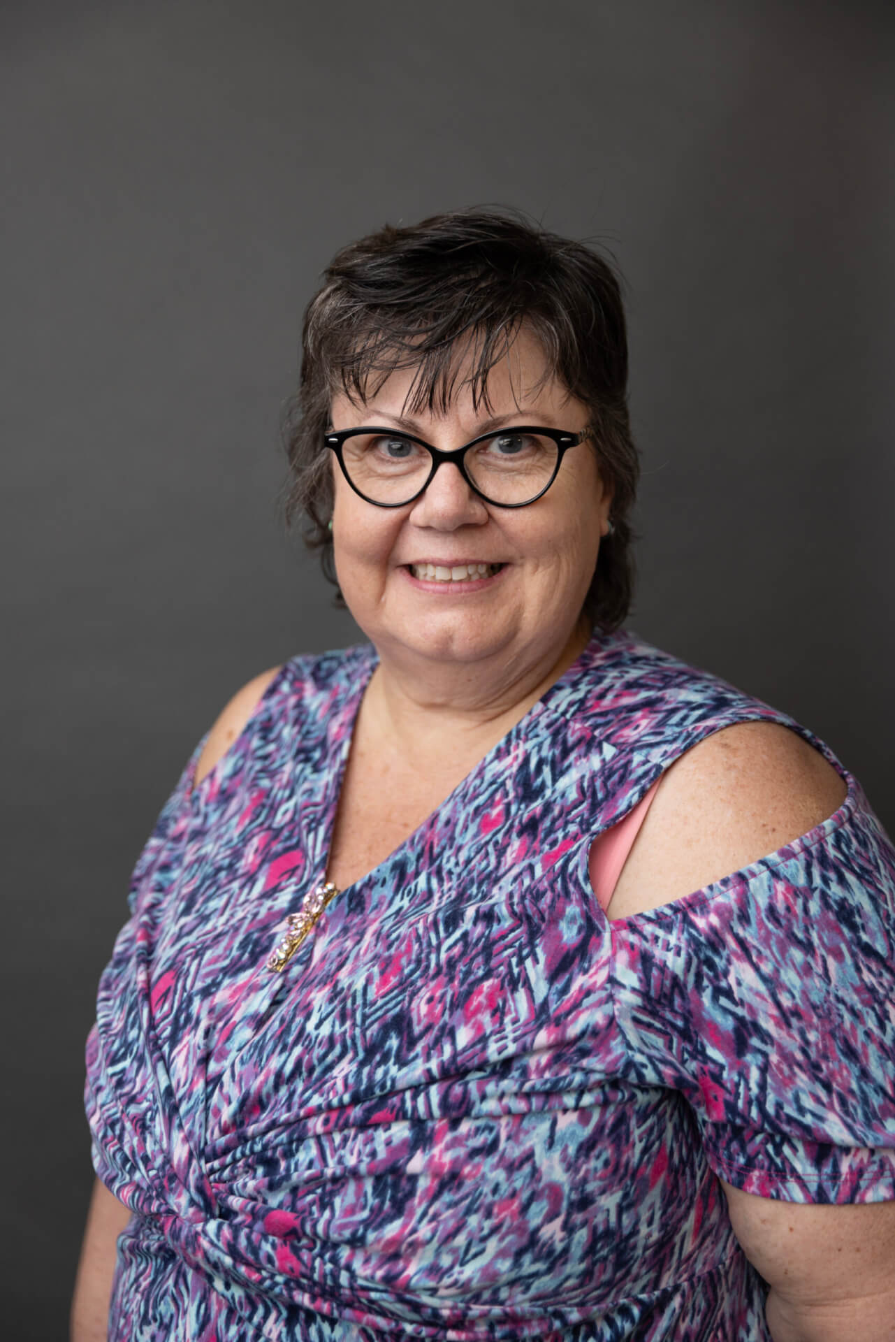 Marti Prekker - Blue Sky Online School