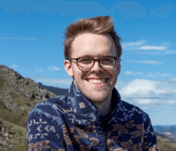 Ben Jones - Blue Sky Online School