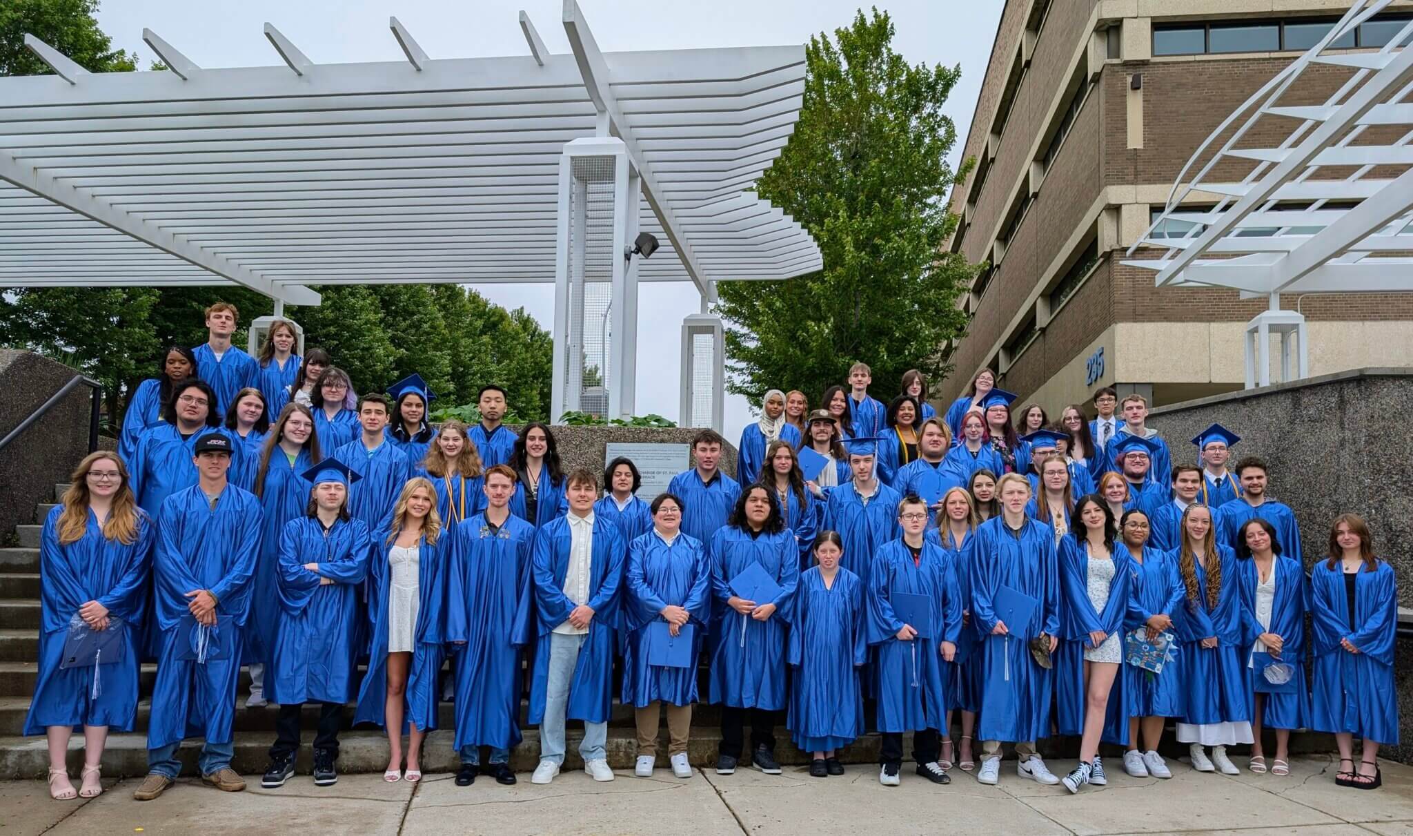 Free Online School. About BlueSky - Minnesota-Based | BlueSky Online