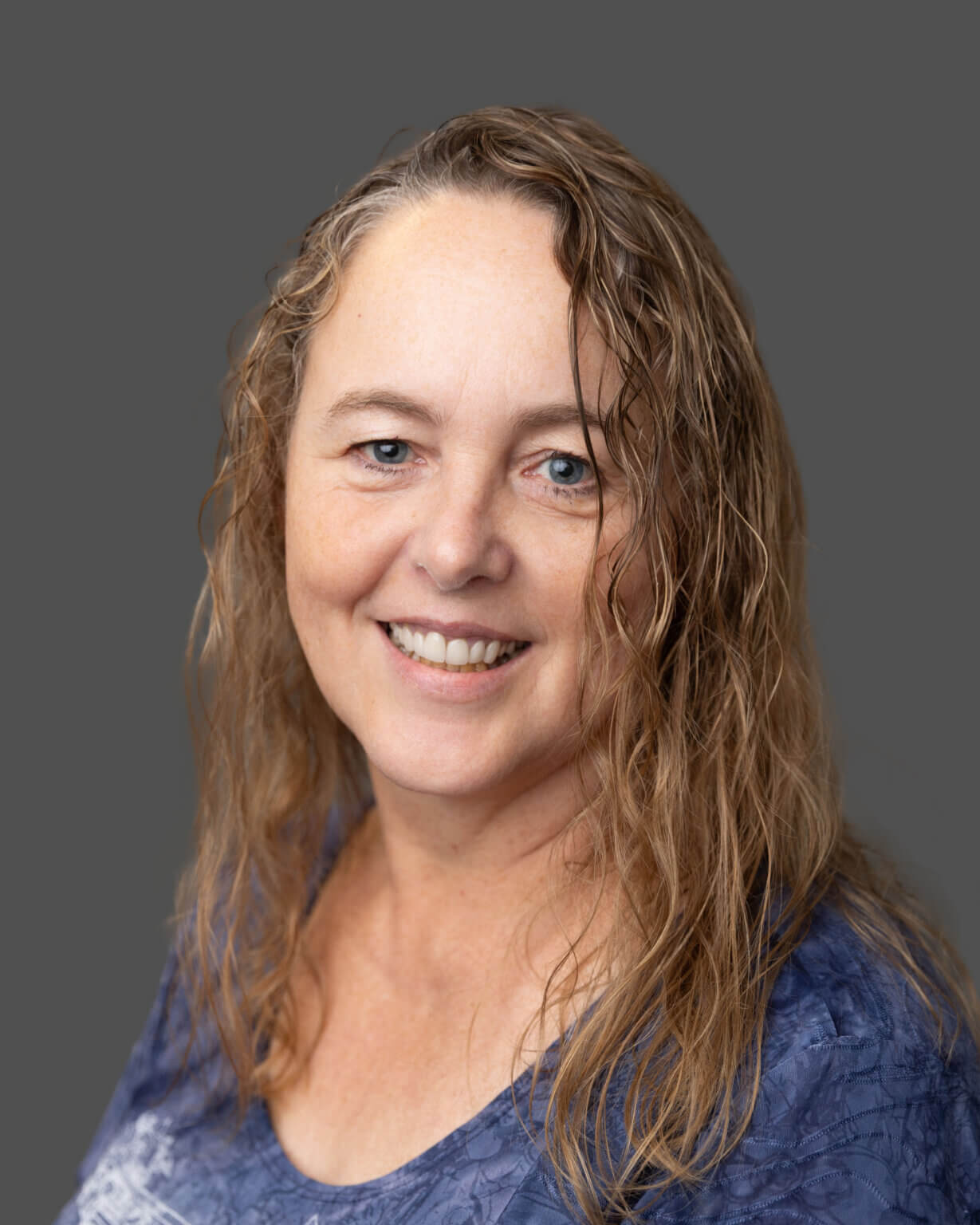 Kim Pike - Blue Sky Online School